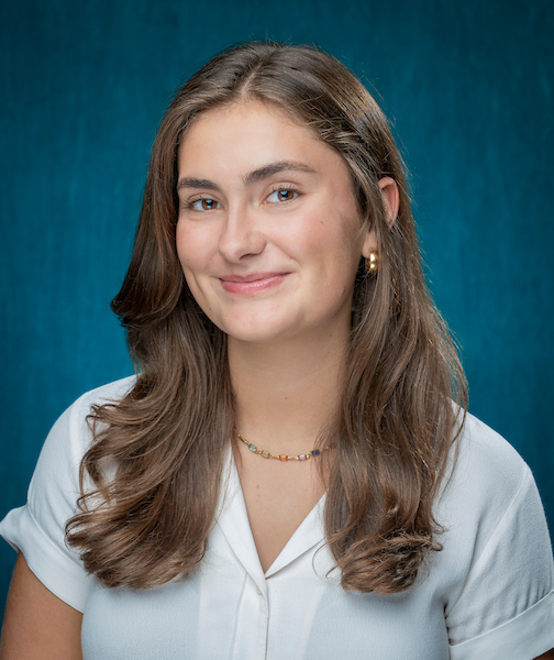 Connect with Winnie West